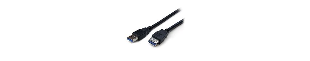 Informática Cableado, Convertidores Cables USB